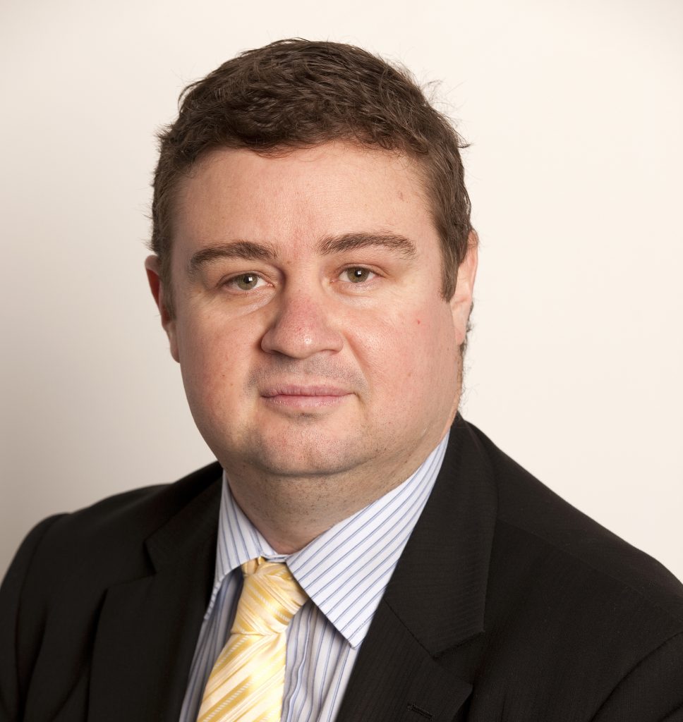 Team - Australian Childhood Foundation