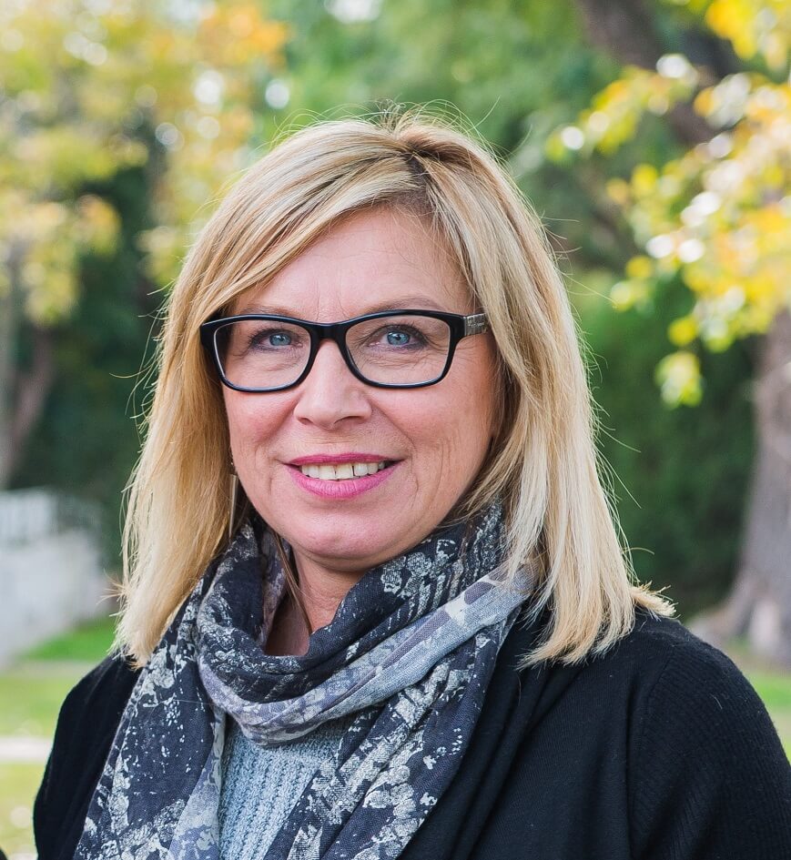Rosie Batty Image sm - Australian Childhood Foundation