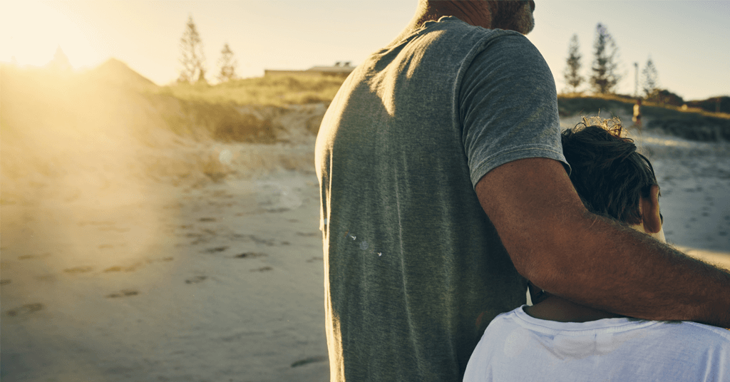 Double your efforts - Australian Childhood Foundation