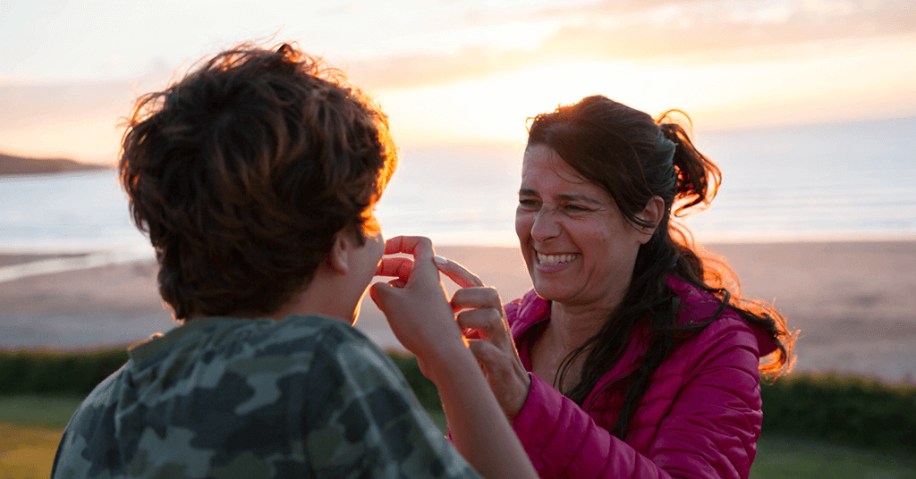 Foster care - Australian Childhood Foundation