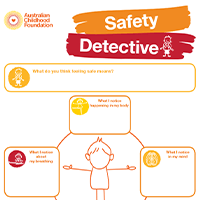 Resources to help children in times of crisis - Australian Childhood ...