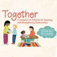 Resources to help children in times of crisis - Australian Childhood ...