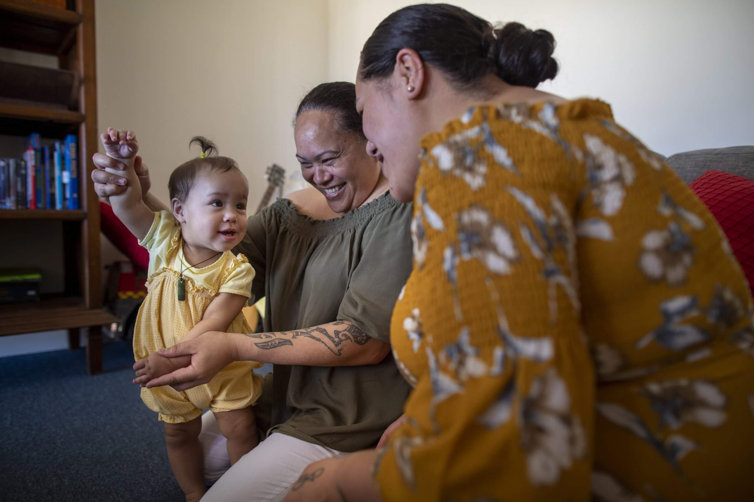 Foster care - Australian Childhood Foundation