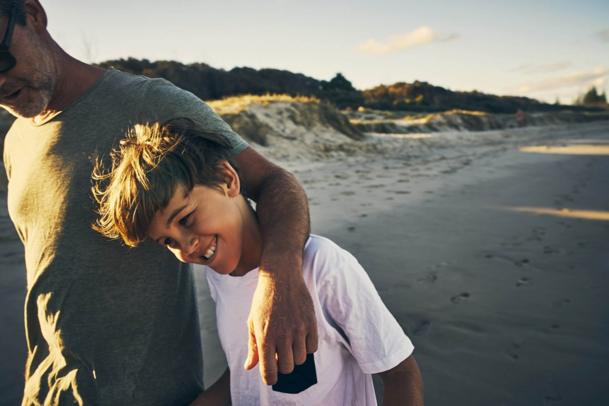 Foster care - Australian Childhood Foundation