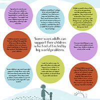 Resources to help children in times of crisis - Australian Childhood ...