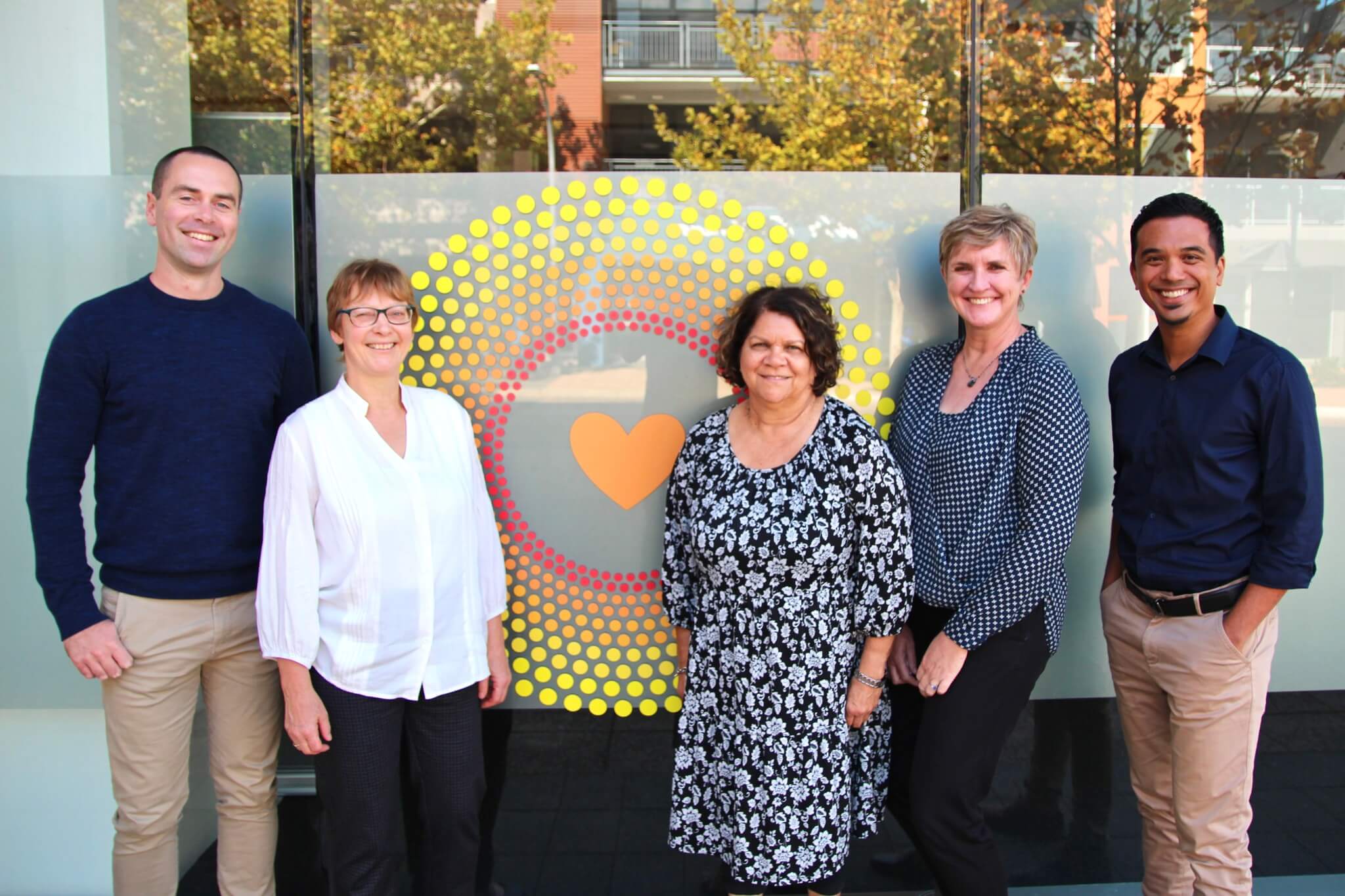 Foster care - Australian Childhood Foundation