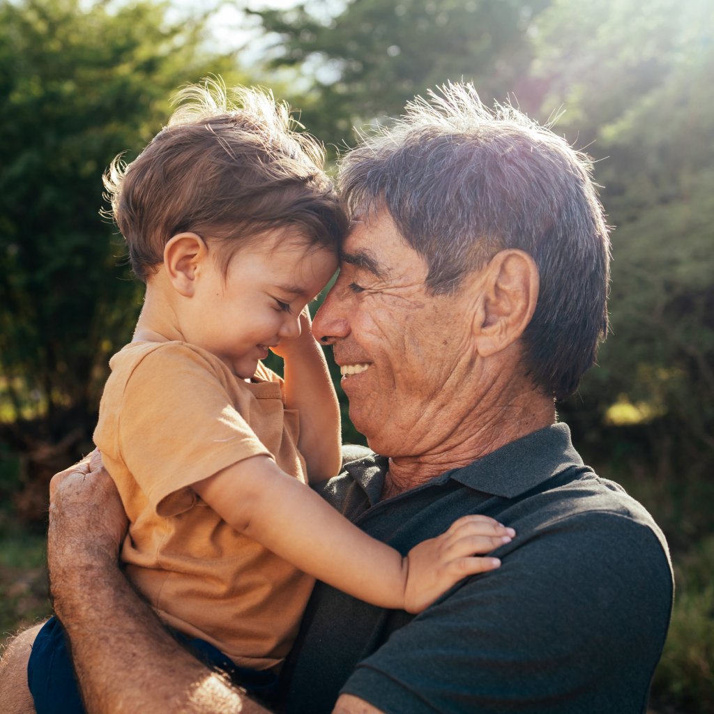 Foster care - Australian Childhood Foundation