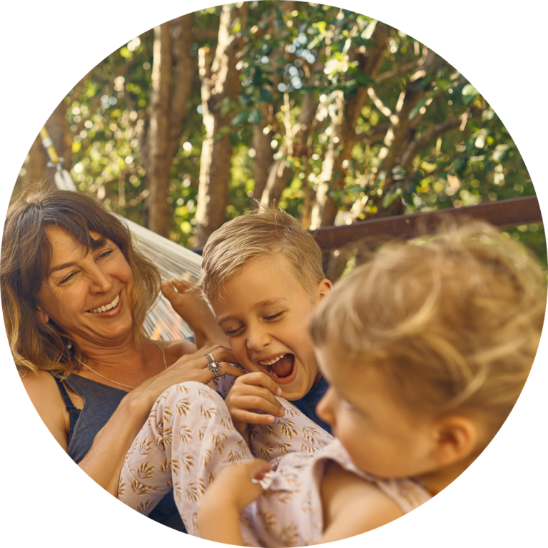 Foster care - Australian Childhood Foundation