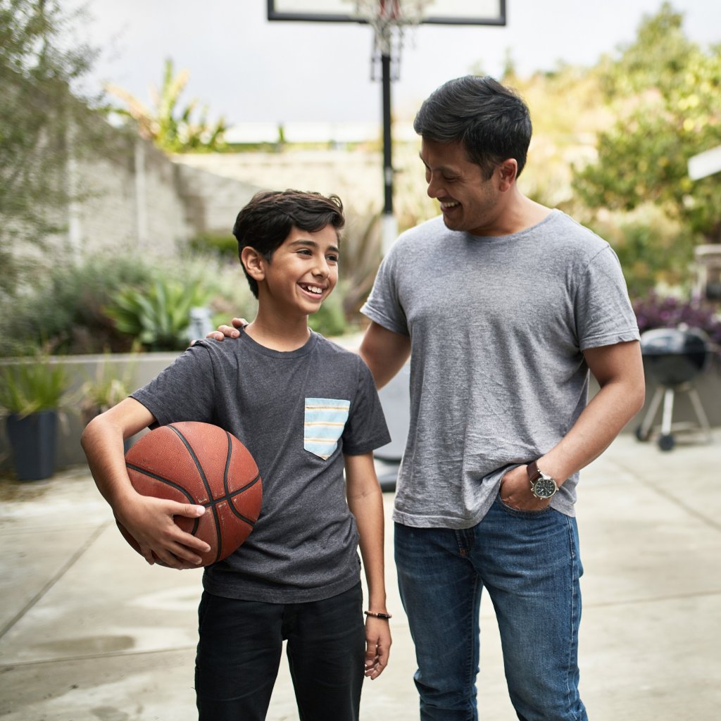 Foster care - Australian Childhood Foundation