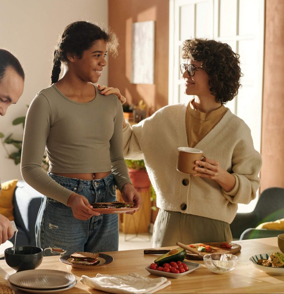 Foster care - Australian Childhood Foundation