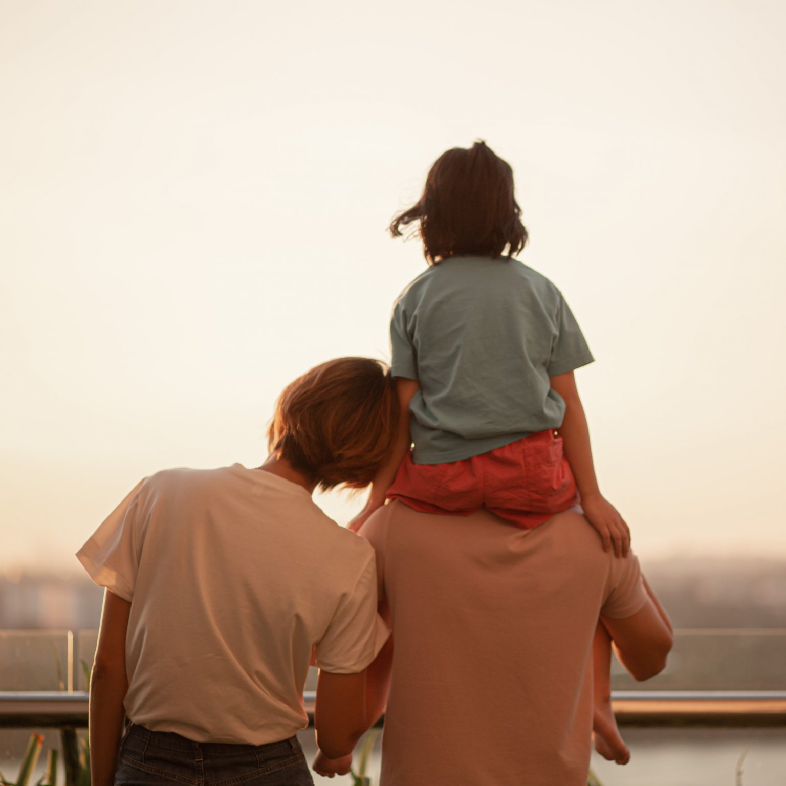 Foster care - Australian Childhood Foundation