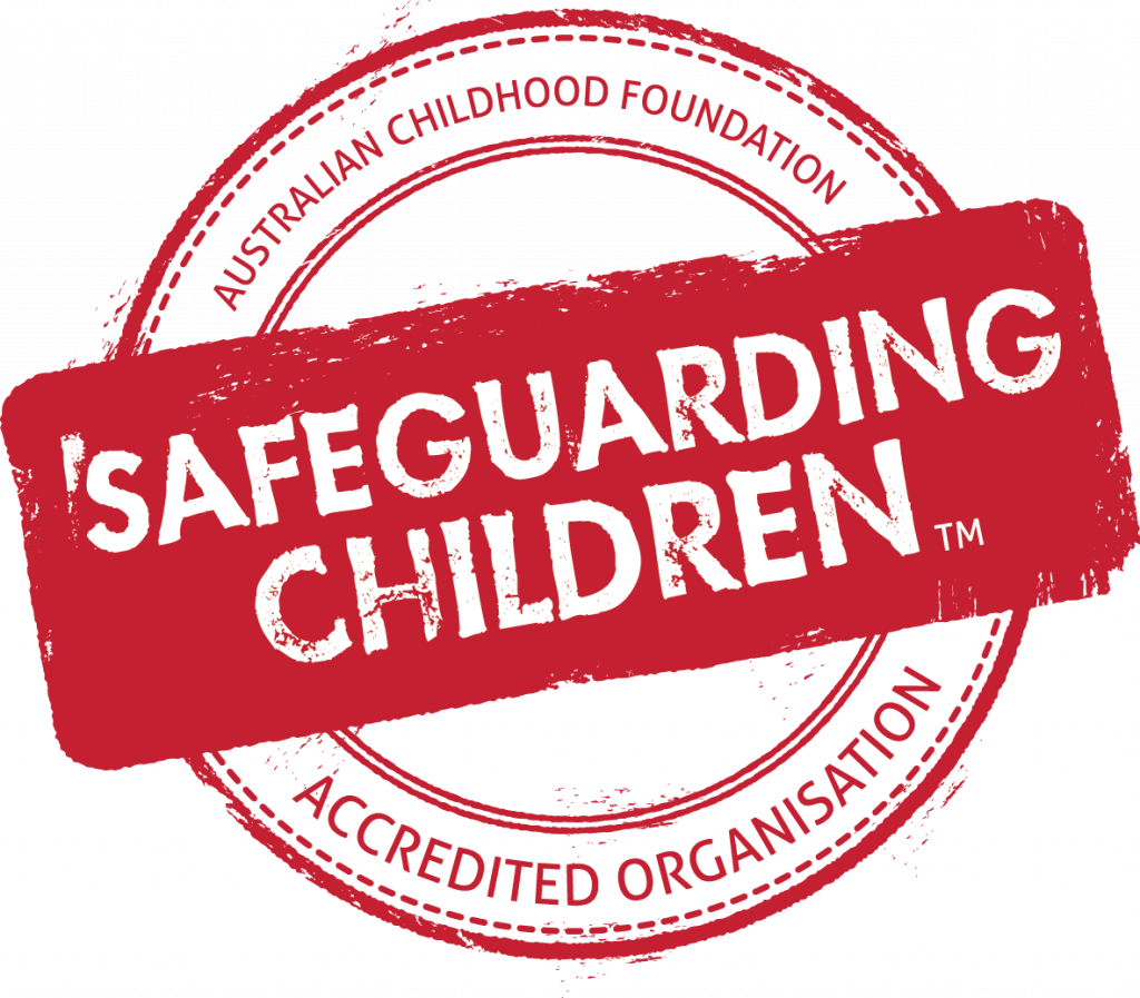 Keeping Children Safe - Australian Childhood Foundation